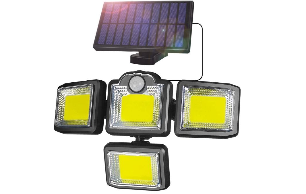 Sensor Light | Shop Today. Get it Tomorrow! | takealot.com