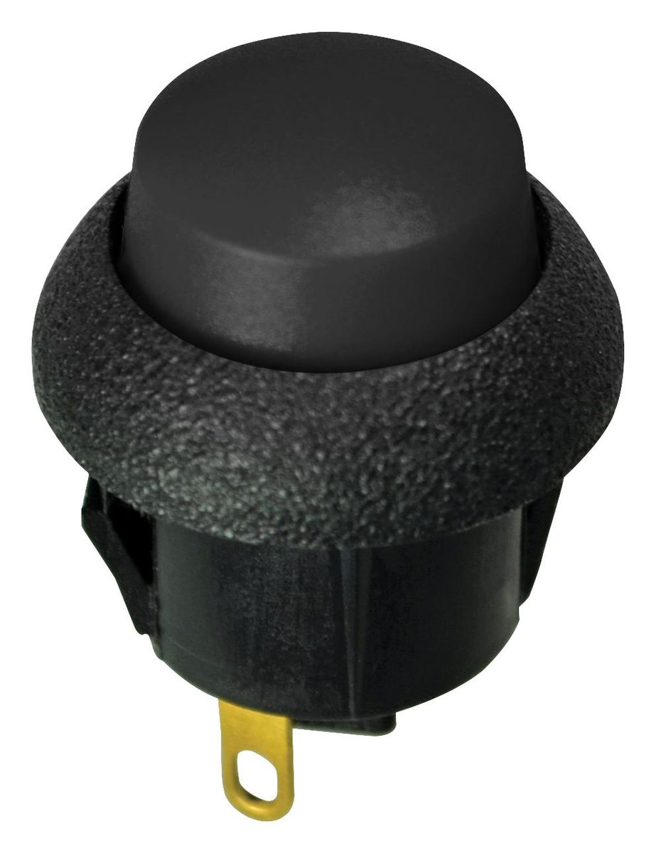 Otto Controls (P9-613122W) Industrial Pushbutton Switch, 12 mm | Shop ...