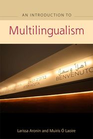 An Introduction to Multilingualism | Shop Today. Get it Tomorrow ...