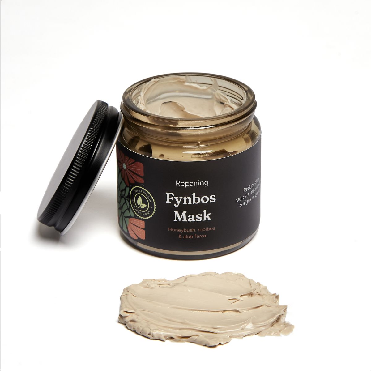Repairing Fynbos Mask, 100ml | Shop Today. Get it Tomorrow! | takealot.com