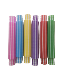 6pcs Expandable Extension Pipes kids Party Pack Toys (18cm-63cm) | Shop ...