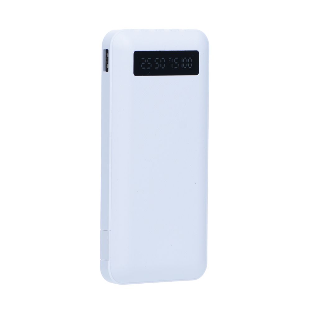Multi Device Power Bank - 20000mAh | Shop Today. Get it Tomorrow ...