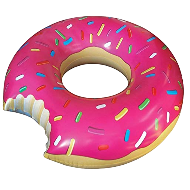 Doughnut Pool Float | Shop Today. Get it Tomorrow! | takealot.com