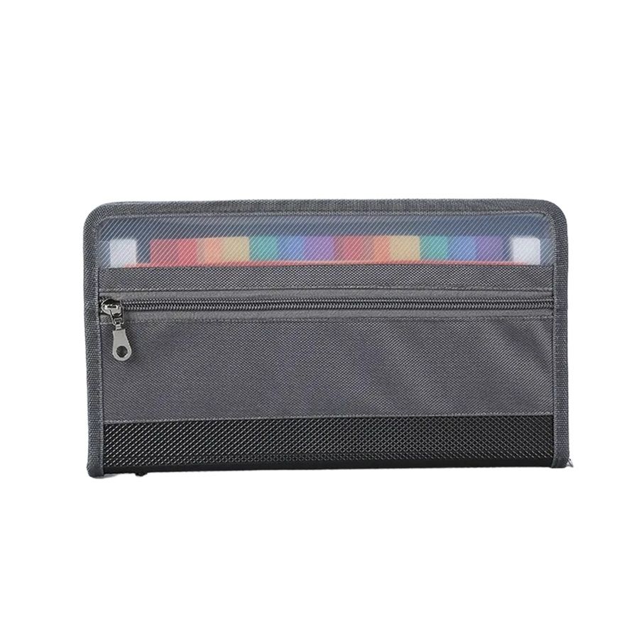 Paper Lion 13-Partition Document/Receipt/Till Slips Organizer | Shop ...