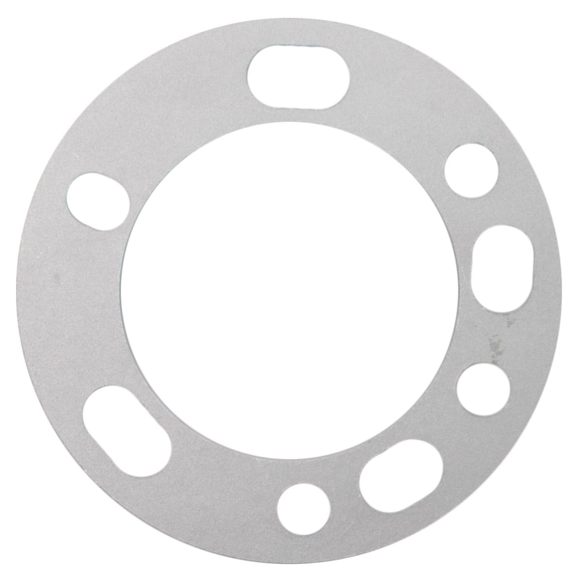 Carco Wheel Spacer Set -5mm Thick/173mm Outer Diameter/107mm Inner ...