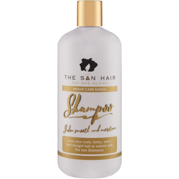 The San Hair Shampoo 800ml x 2 | Shop Today. Get it Tomorrow ...
