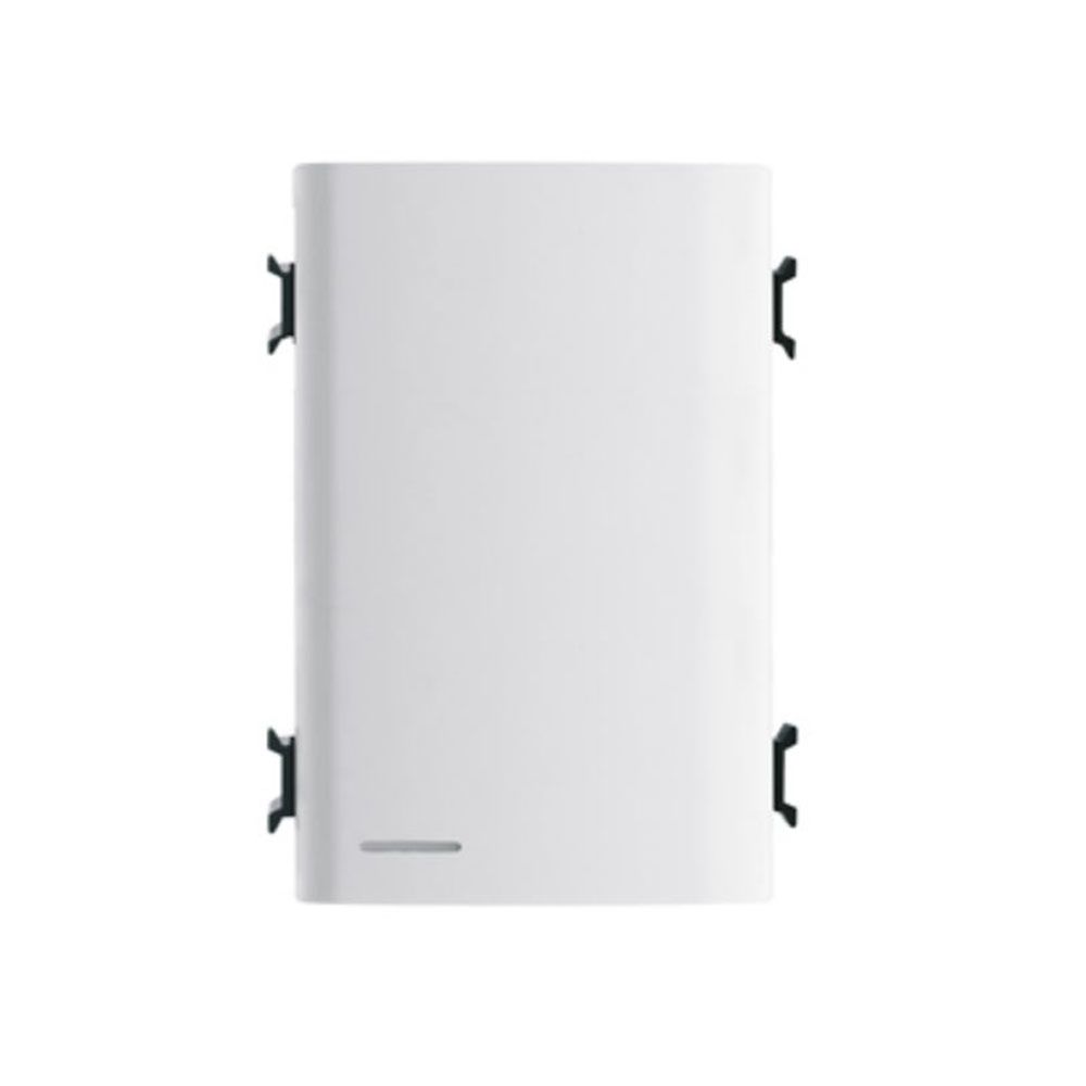 GEWISS - White 2-Way 1P 3M 16AX Illuminated Switch | Shop Today. Get it ...