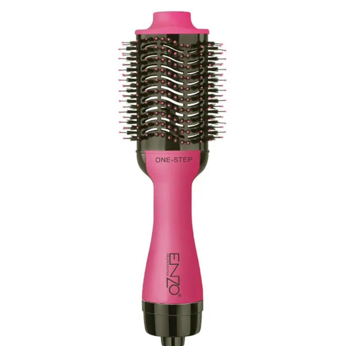 ENZO - One-step Dy and Volume Hair Dryer Brush | Shop Today. Get it ...