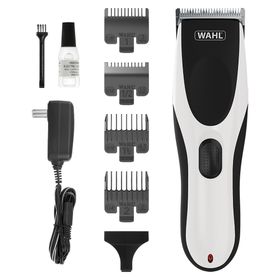 Wahl Home Pro Cordless Close Cut Hair Clipper Kit (8pc) | Shop Today ...
