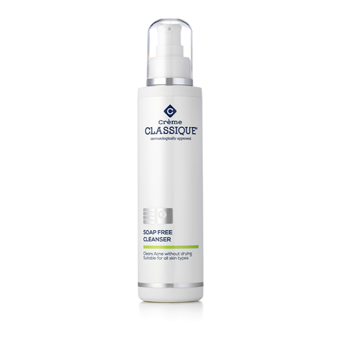 Creme Classique Cleanser Soap Free 150ml | Shop Today. Get it Tomorrow ...