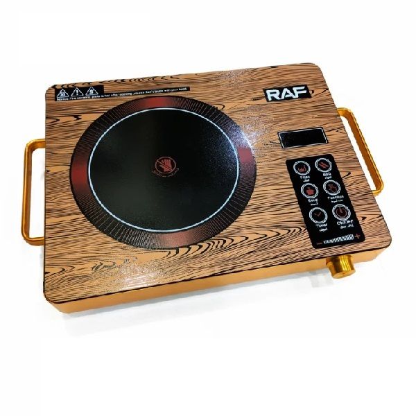 RAF Electric Infrared Cooker R.8004 | Shop Today. Get it Tomorrow ...