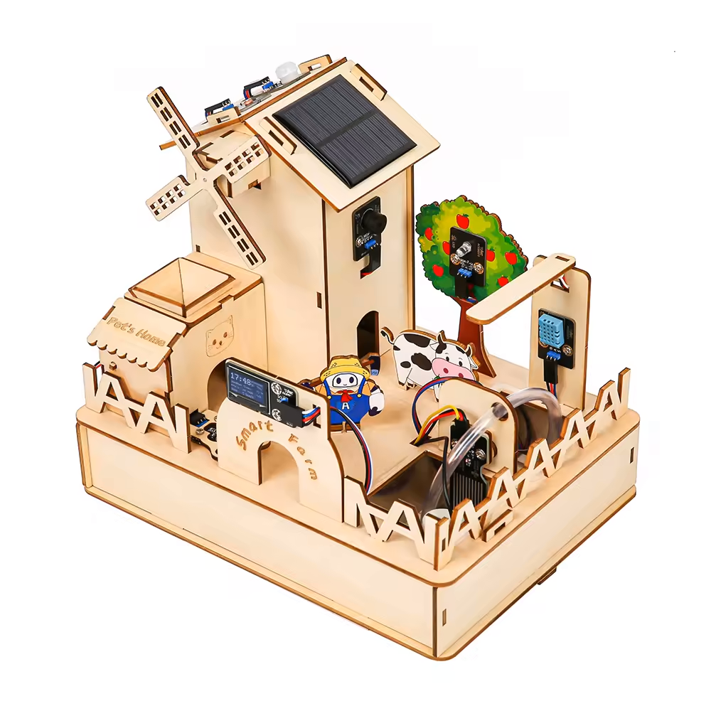 ACEBOTT IOT Smart Farm Starter Kit (QE010) | Shop Today. Get it ... ACEBOTT IOT Smart Farm Starter Kit (QE010) | Shop Today. Get it ...