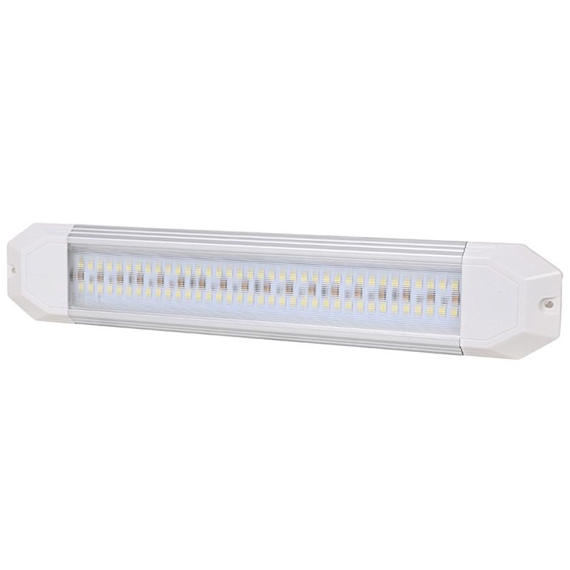 Iconiq 30 w Interior Light, 10-30 V, 680 LM, 300 x 54 x 11 mm, With ...