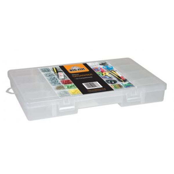 Big Jim Basic Organizer 27cm | Shop Today. Get it Tomorrow! | takealot.com