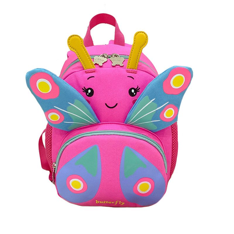 Small Kids Butterfly Themed Backpack | Shop Today. Get it Tomorrow ...