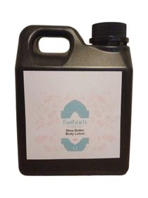 1L Bishara Cosmetics Shea Butter Body Lotion | Shop Today. Get it ...