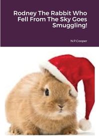 Rodney The Rabbit Who Fell From The Sky Goes Smuggling! | Shop Today ...