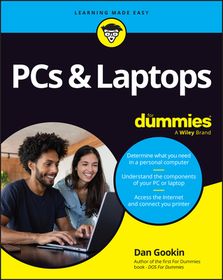 PCs & Laptops for Dummies | Shop Today. Get it Tomorrow! | takealot.com