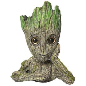 Groot Decor Bubbler / Planter Aquarium or Desktop Decoration | Shop ...