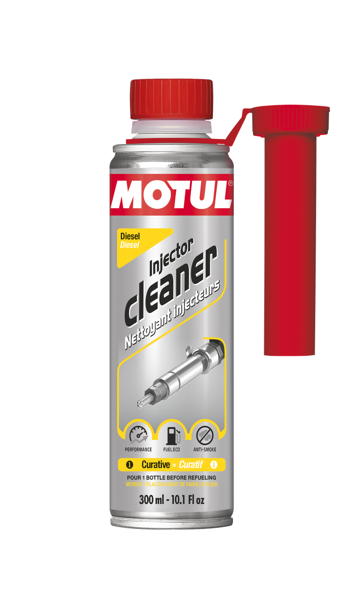 Motul Injector Cleaner Diesel | Shop Today. Get it Tomorrow! | takealot.com