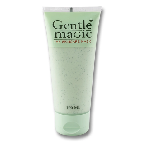 Gentle Magic The Skin Care Mask 100ml Shop Today. Get it Tomorrow takealot
