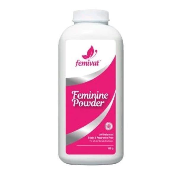 Femivat Intimate Feminine Powder 100g | Shop Today. Get it Tomorrow ...