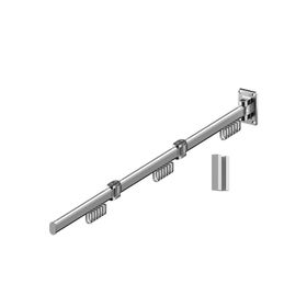 Retractable Washing Line Indoor Outdoor Wall Mounted Washing Line ...