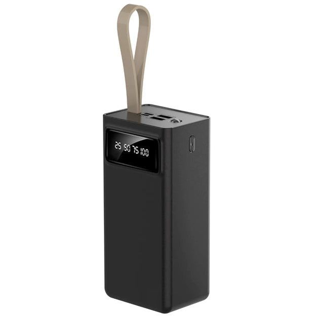 50000mAh Power Bank with LED light | Shop Today. Get it Tomorrow ...