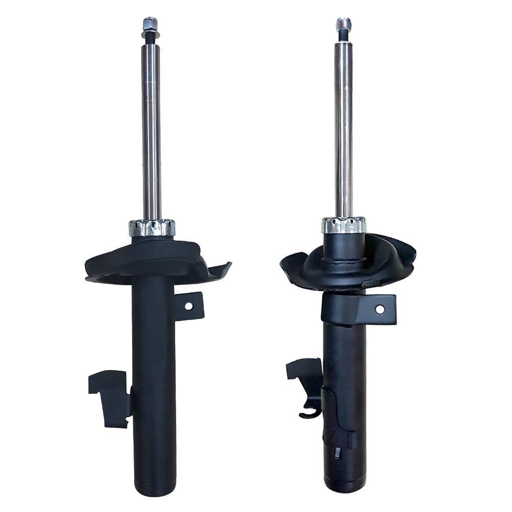 Shock Absorbers - Compatible with FORD FOCUS 2 2005- Front | Shop Today ...