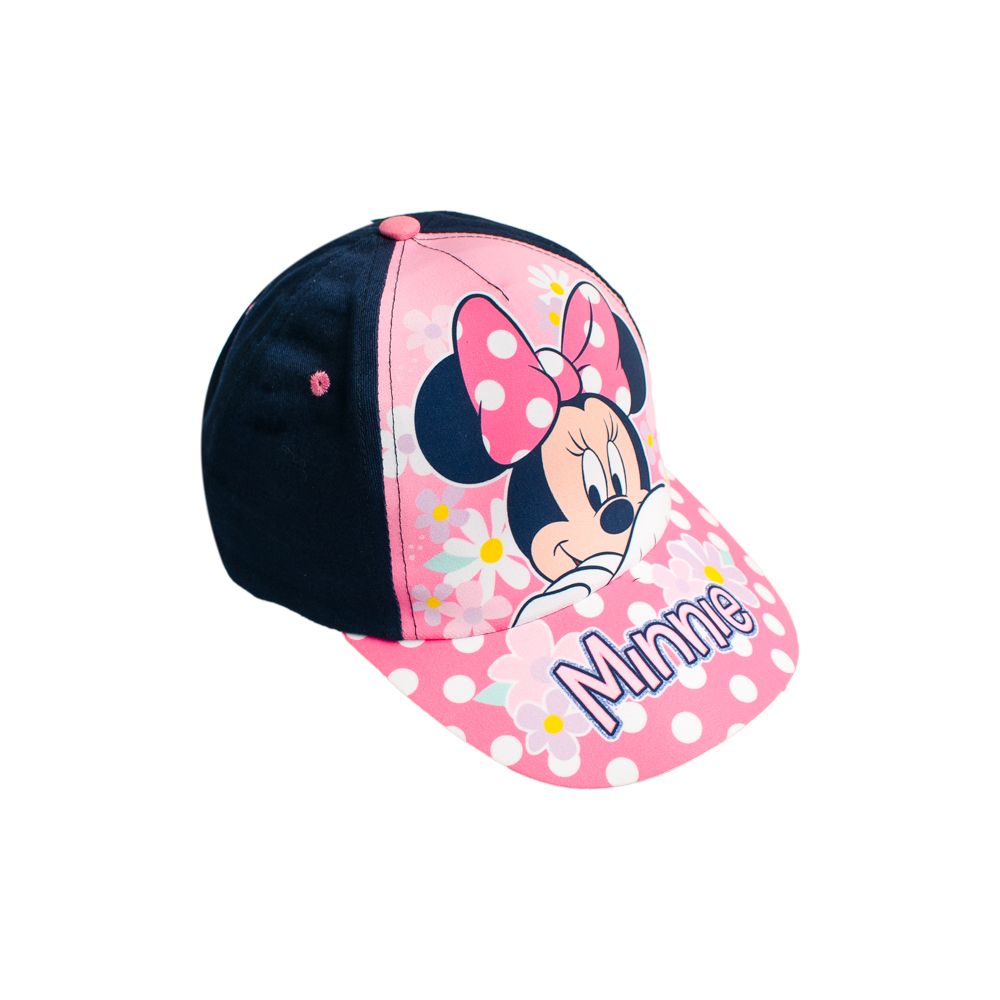 Minnie Mouse Peak Cap | Shop Today. Get it Tomorrow! | takealot.com