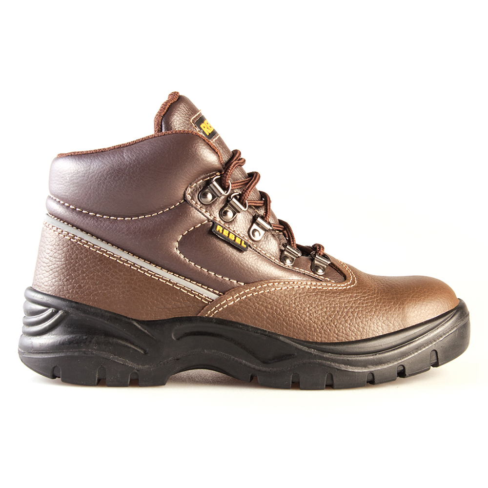 Rebel Chukka Boot Brown Size 8 | Shop Today. Get it Tomorrow ...