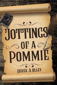 Jottings of a Pommie | Shop Today. Get it Tomorrow! | takealot.com