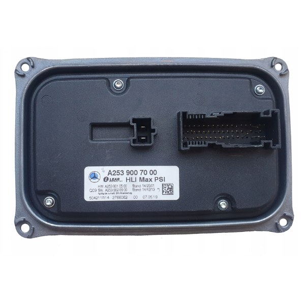 Headlight Control Module Ballast Mercedes - GLC X253 C253 A2539007000 ...
