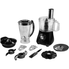 1000W 10 In 1 Food Processor And Blender | Shop Today. Get it Tomorrow ...