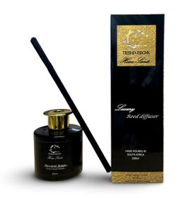 TRISHD-ESIGNS Baccarat Rouge-Ceramic Diffuser | Shop Today. Get it ...