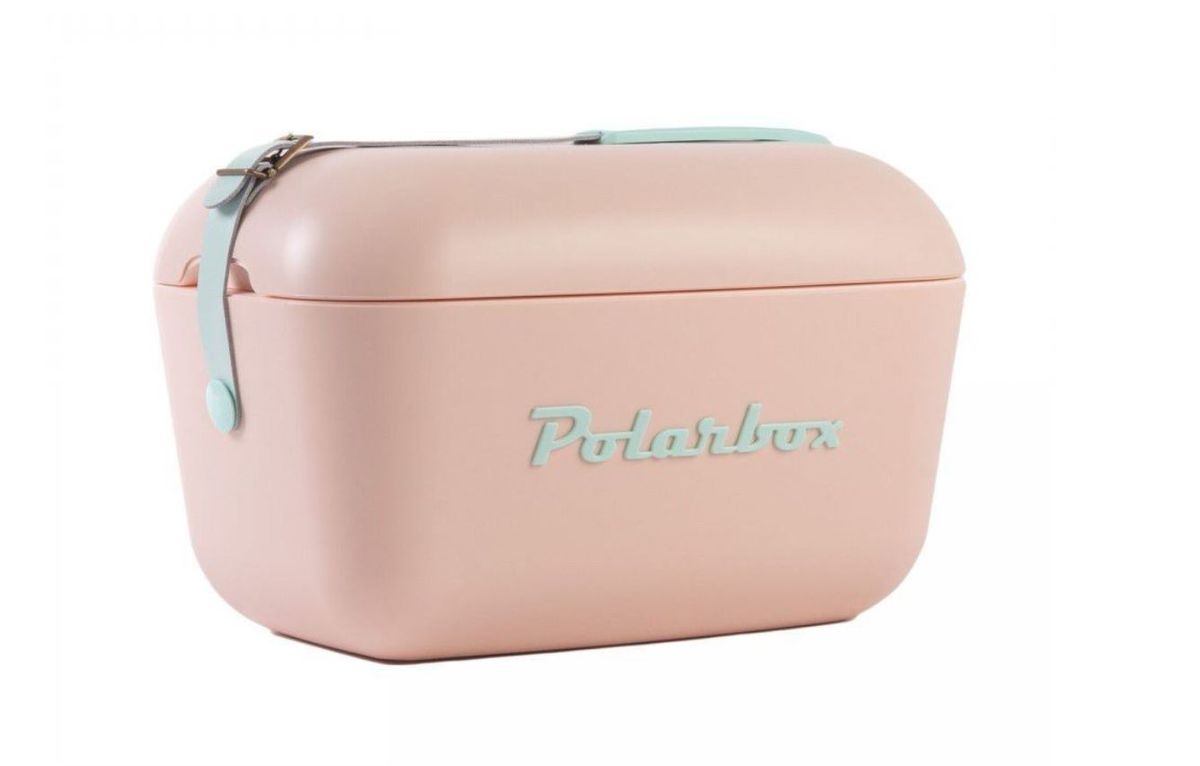20 Litre PolarBox Retro Cooler Box | Shop Today. Get it Tomorrow ...