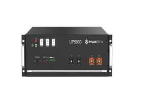 Pylontech UP5000 4.8kWh Li-Ion Solar Battery 48V | Shop Today. Get it ...
