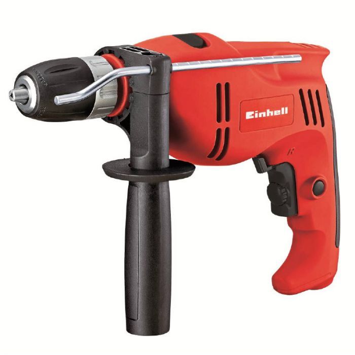 Einhell - Impact Drill 710Watt Tc-Id710E | Shop Today. Get it Tomorrow ...