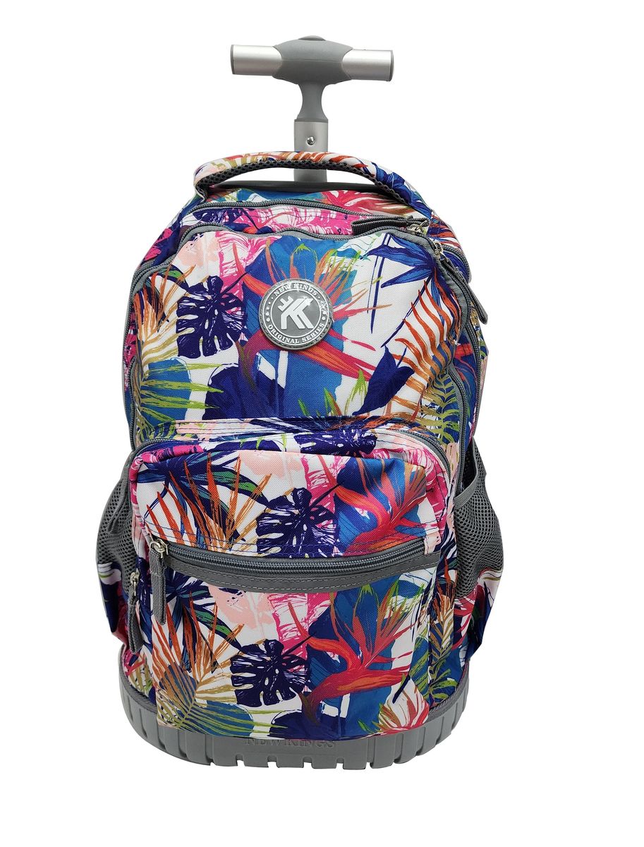New Kings Trolley Backpack | Shop Today. Get it Tomorrow! | takealot.com