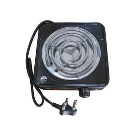 Good Mama Single Electric 1 Plate Stove | Shop Today. Get it Tomorrow ...