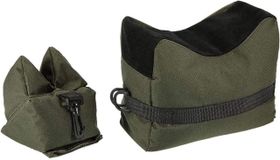 RiflePro ComfortBag: Rifle Front and Rear Shooting Rest Sandbag | Shop ...