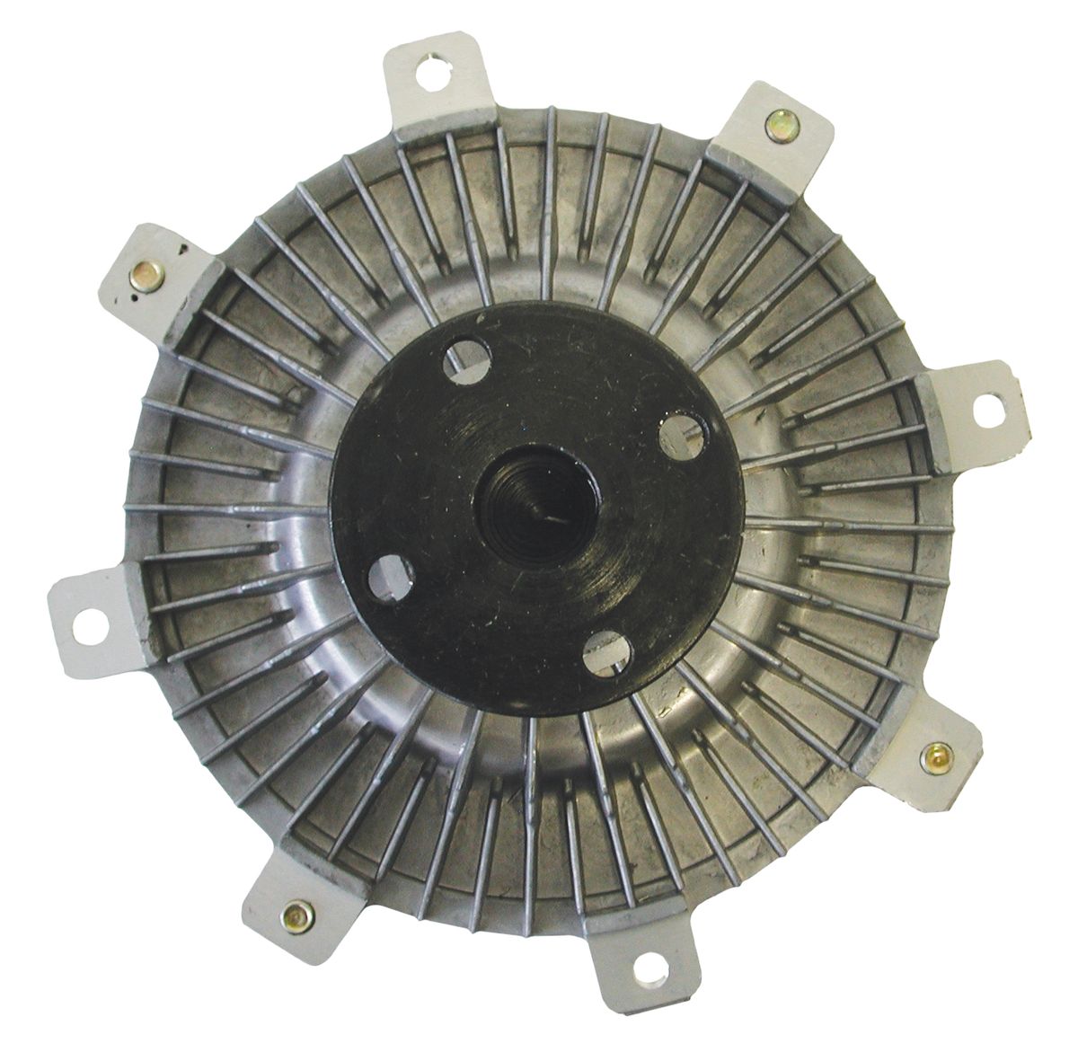 Replacement Viscous Fan Clutch Compatible With Mitsubishi Pajero 2400