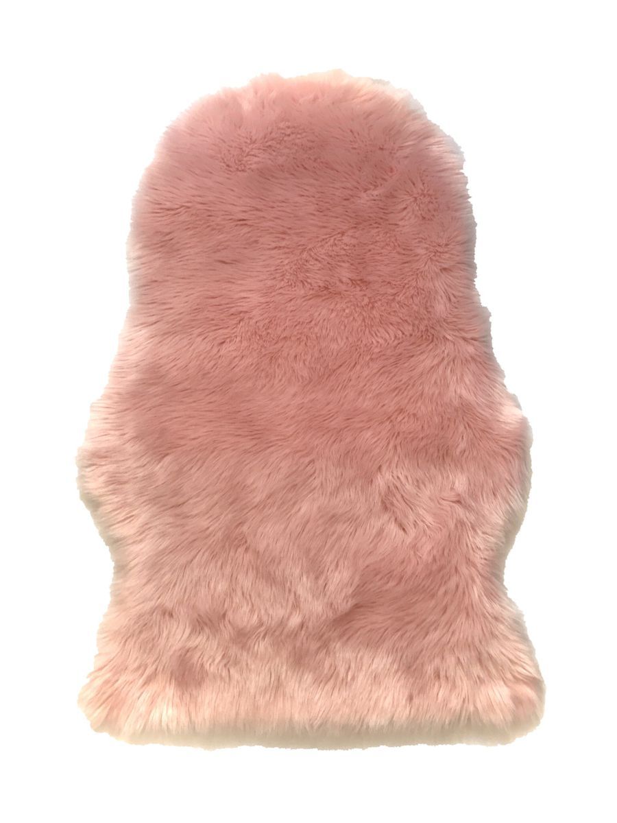 Shaggy Area Rug Soft Fluffy Rug - Pink | Shop Today. Get it Tomorrow ...