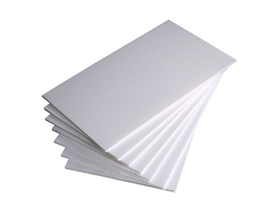 High Quality Correx Sign Boards - Pack of 20 - A4 | Shop Today. Get it ...