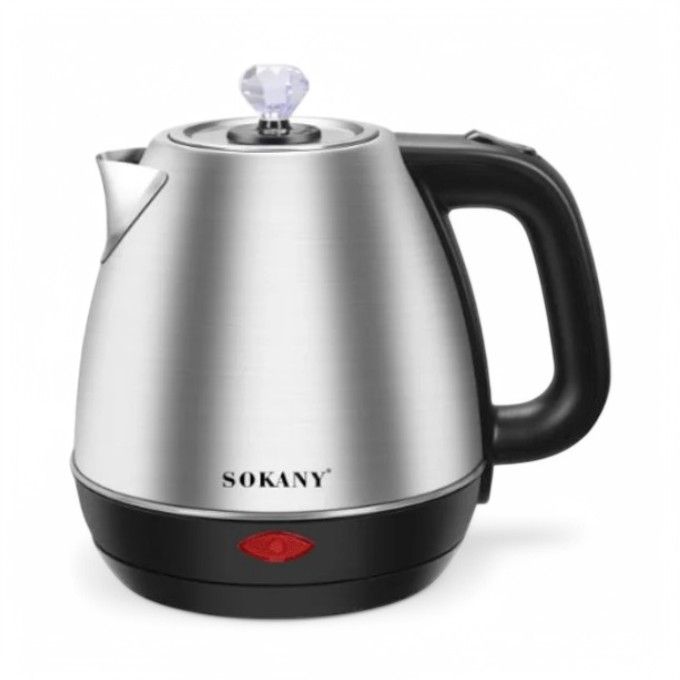 Magnet Trading Cute 1.7L Electric Kettle 1500w | Shop Today. Get it ...