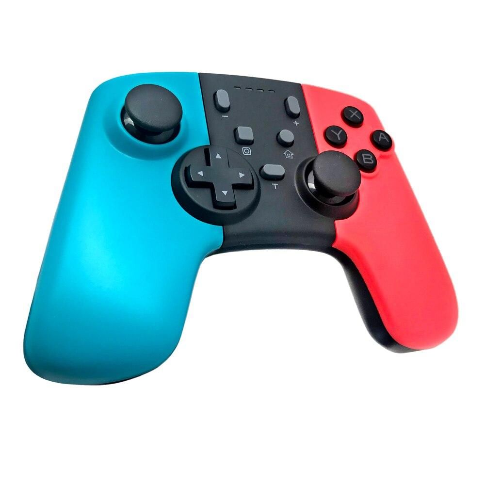 Aerbes Bluetooth Wireless Pro GamePad Controller For Nintendo Switch ...