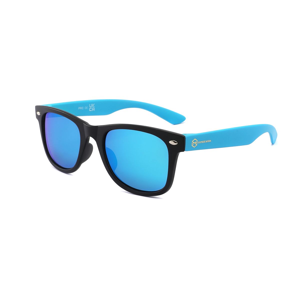Sophie Moda Children Sunglasses - Soda Boys | Shop Today. Get it ...