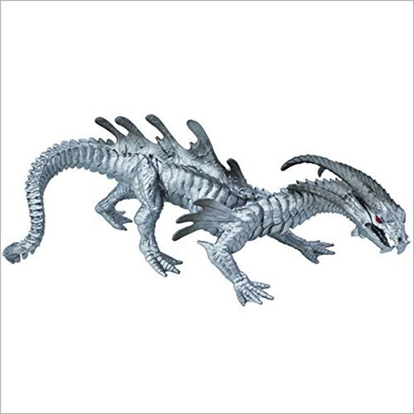 Safari - Chrome Dragon | Shop Today. Get it Tomorrow! | takealot.com