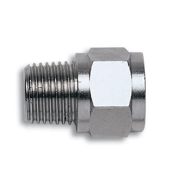 GAV - Taper Reducer Bush 1/4 x 1/2 M/F Packaged - 3 Pack | Shop Today ...