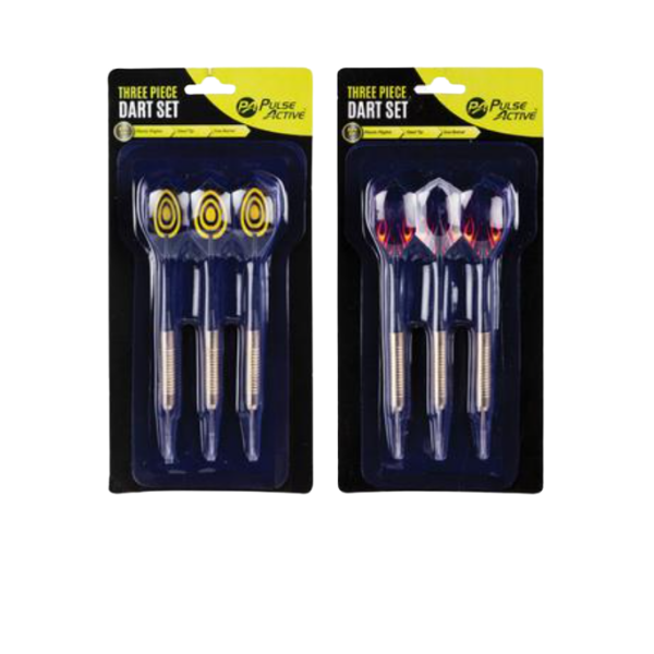 2 Pack of 3 Darts Set | Shop Today. Get it Tomorrow! | takealot.com